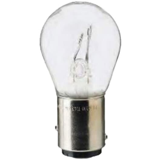 Автолампа Volvo P21/4W 21 W прозора 989823: купити в Україні та Києві ...